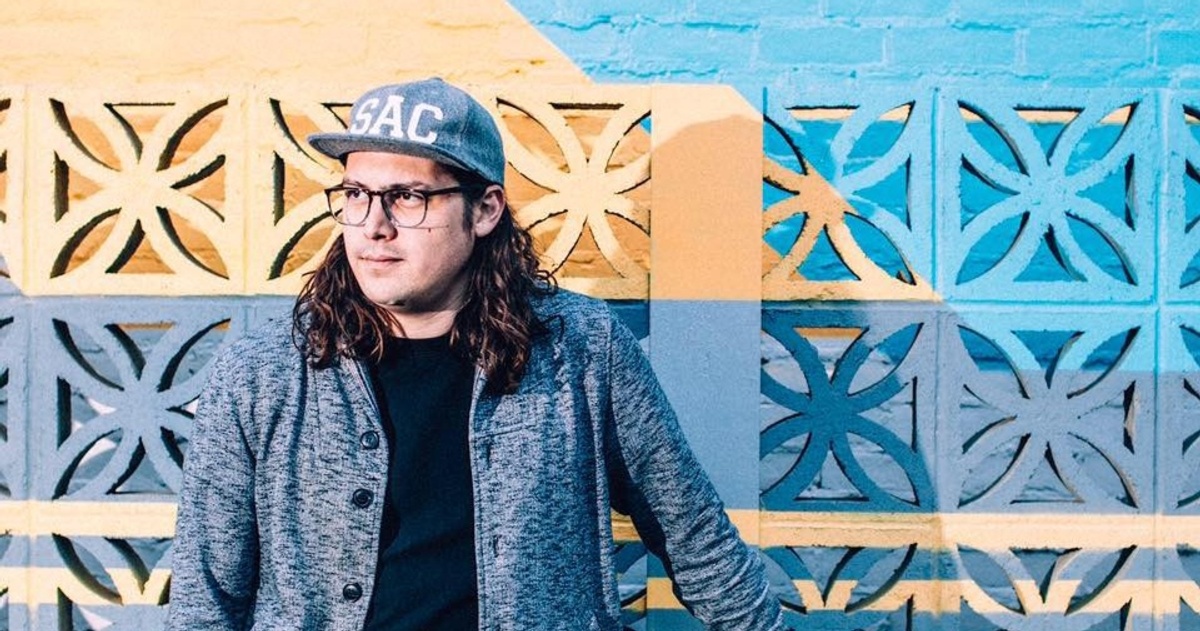 The Glascock Group: Jake Castro: Geometric Art